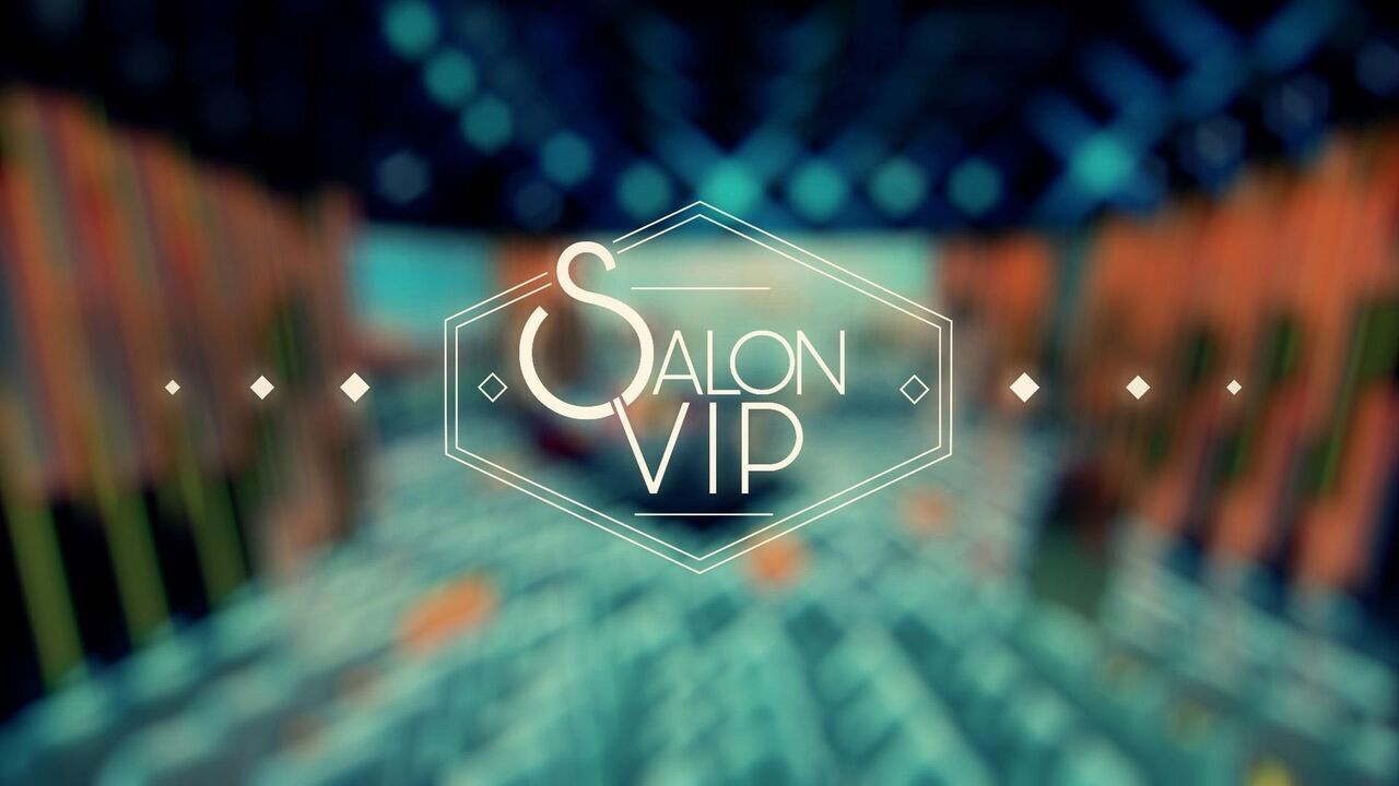 Salon VIP - Magazine sportif (2025)