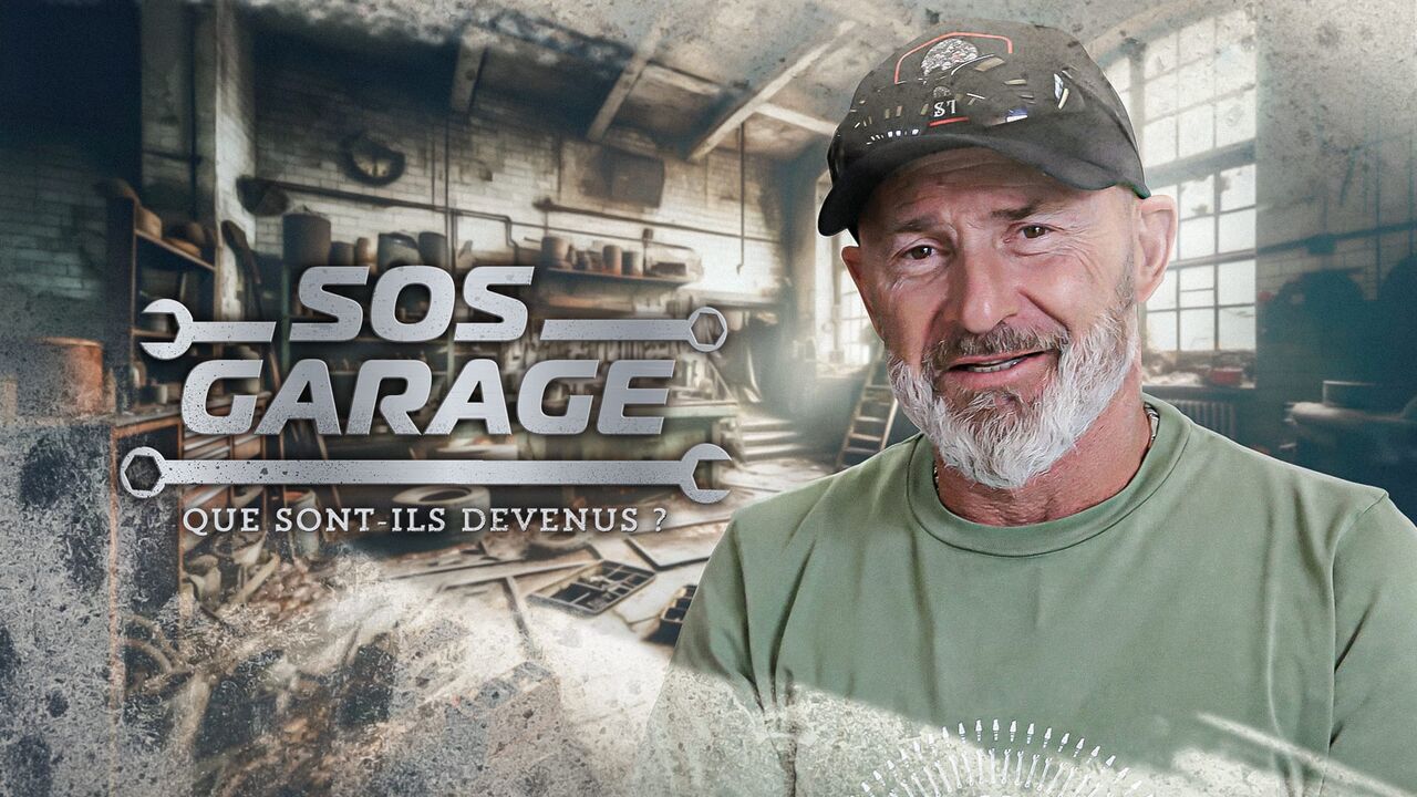 SOS garage Que sont-ils devenus ? - Documentaire (2024)