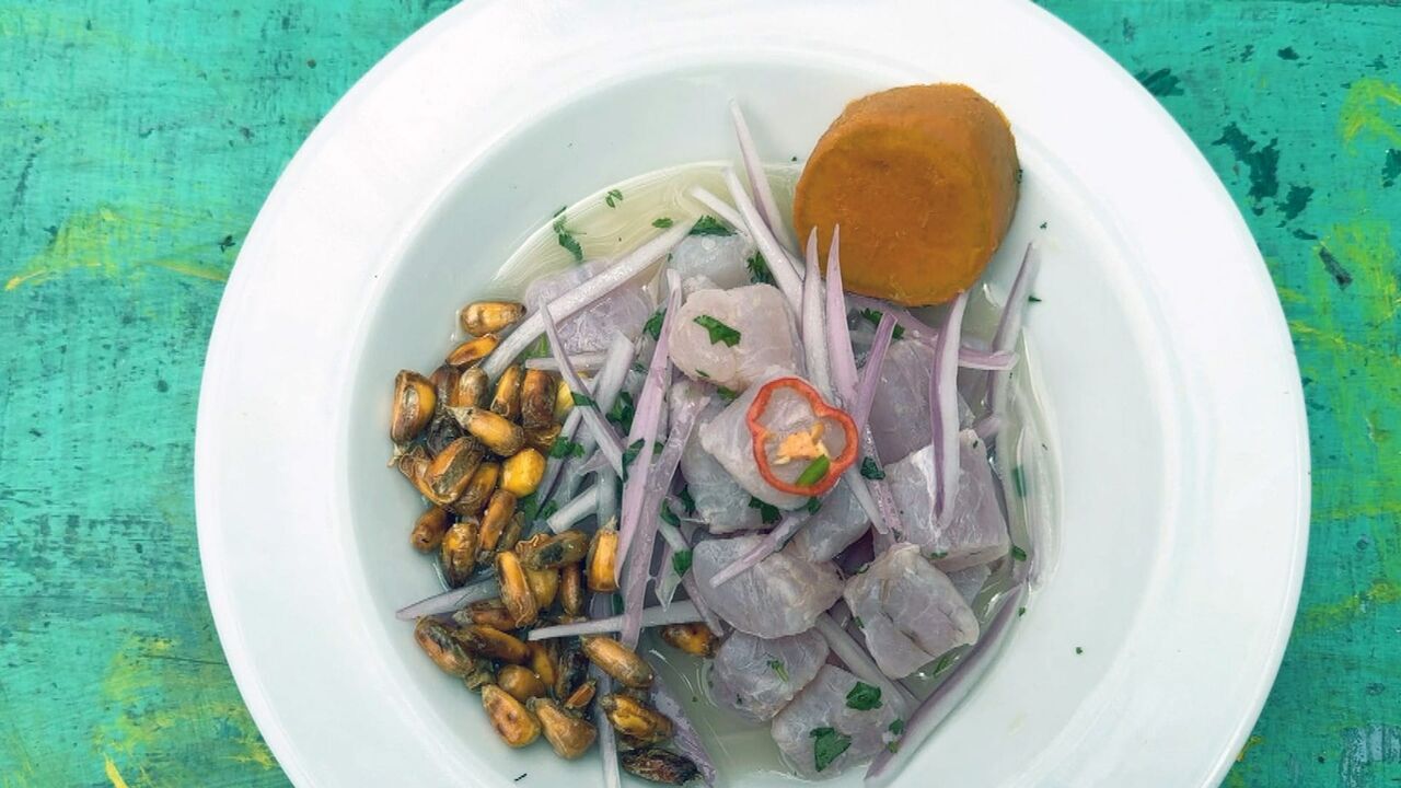 Voyage en cuisine Pérou : le ceviche - Magazine (2025)