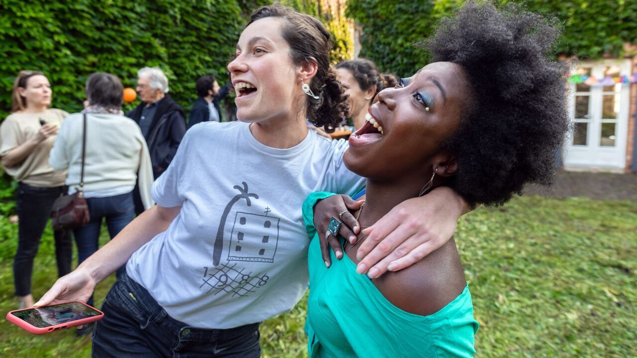 La coloc - Documentaire (2024)