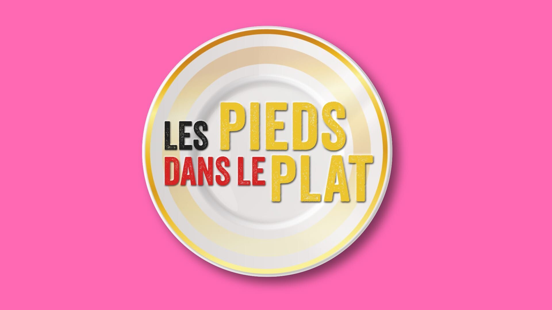 Les pieds dans le plat S01E02 - Magazine (2025)