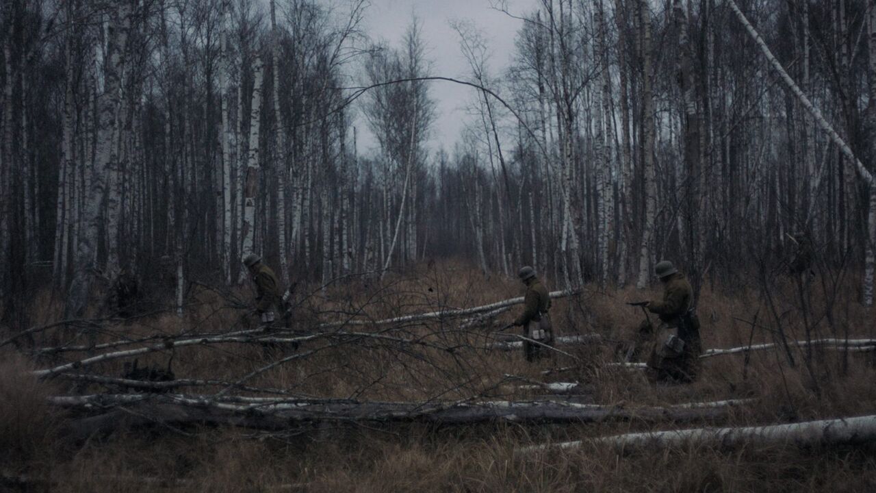 Natural Light - Film (2021)