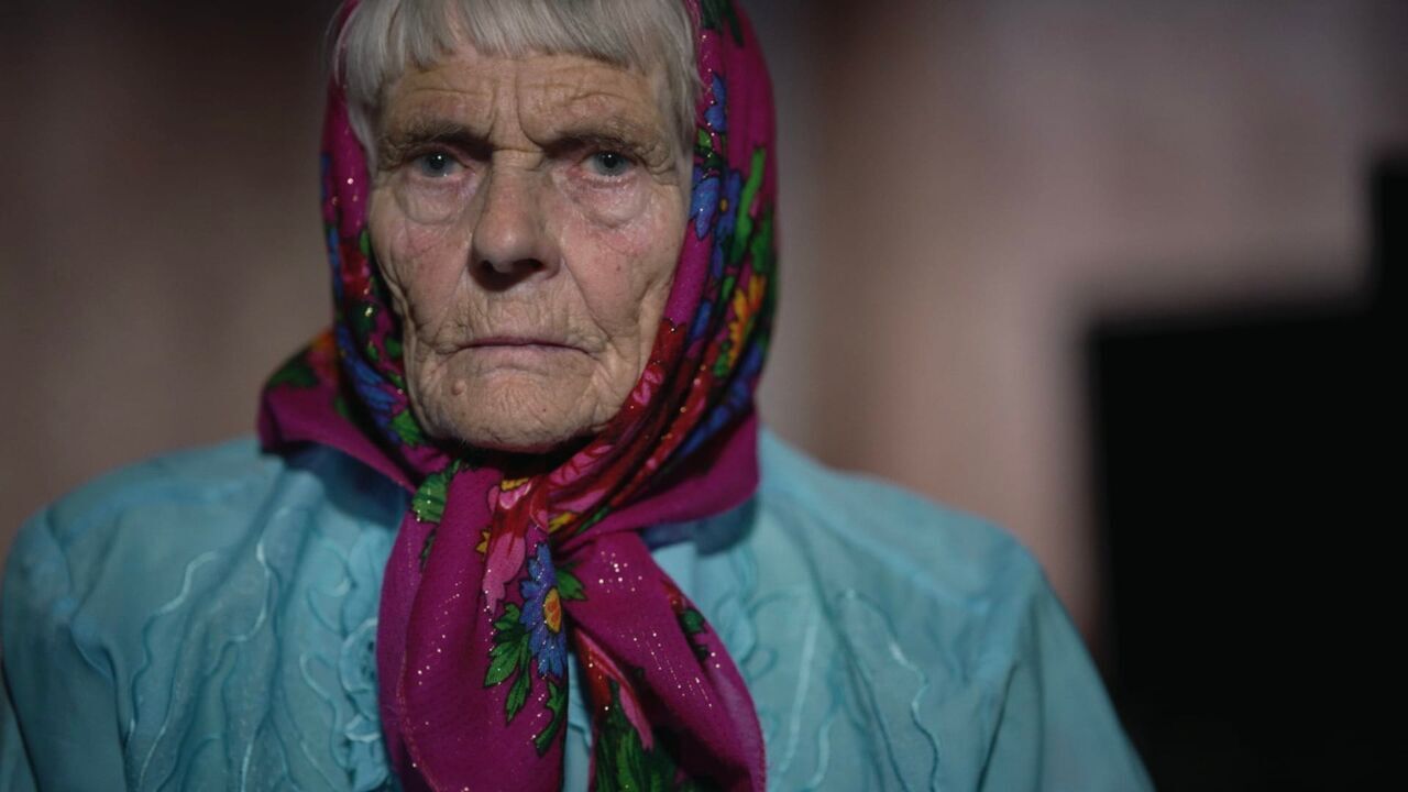 A feu et à sang, des volontaires français sur le front de l'Est replay ...