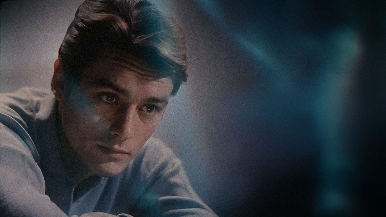 Alain Delon, un certain regard - Documentaire (2024)