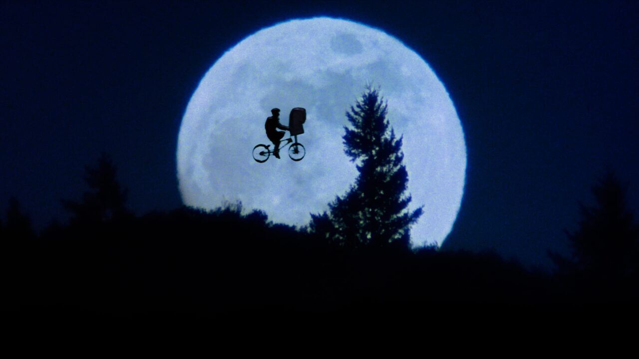 Steven Spielberg, l'homme et l'enfant - Documentaire (2024)