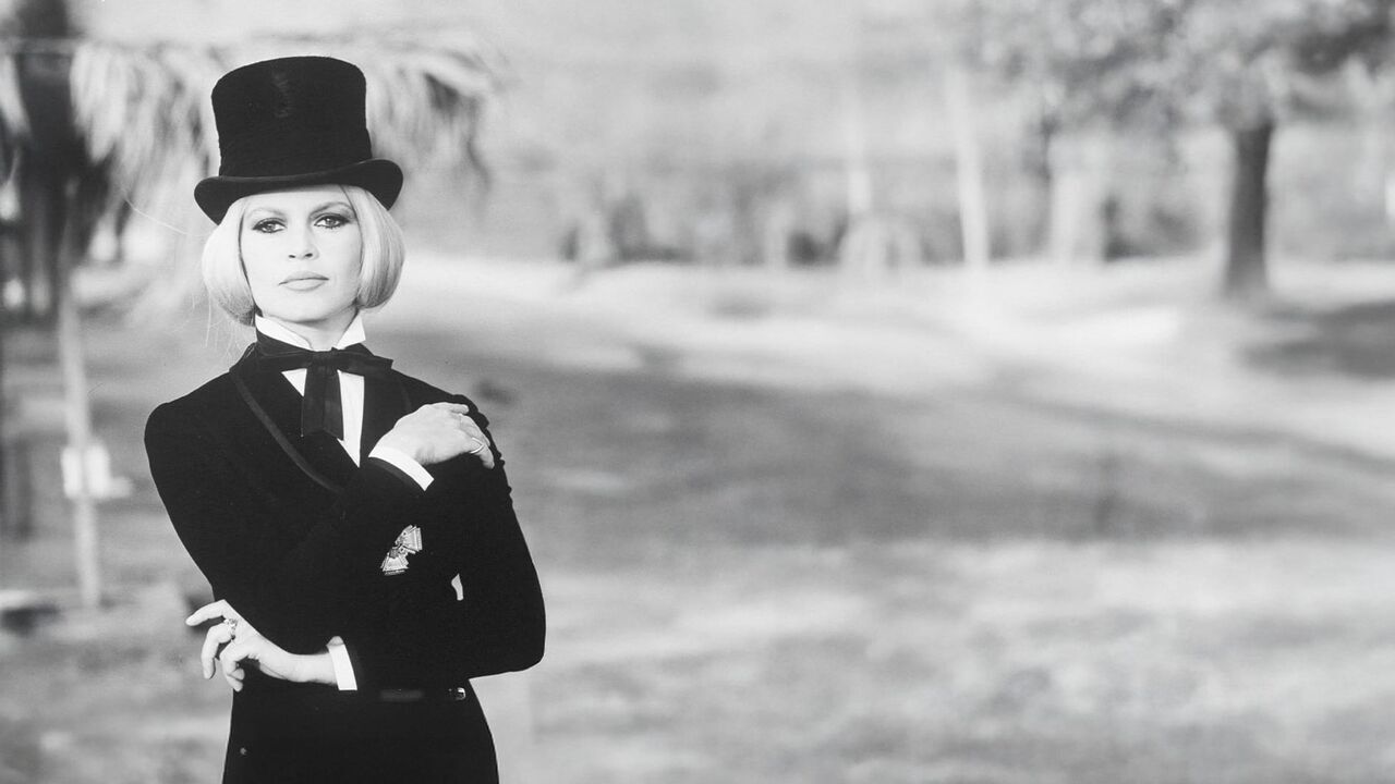 Brigitte Bardot : Histoire d'une icône - Documentaire (2009)