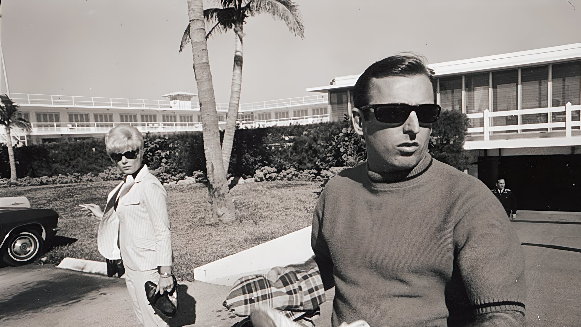 Murf the Surf : surfeurs, voleurs et convertis Le déclin - Documentaire ...