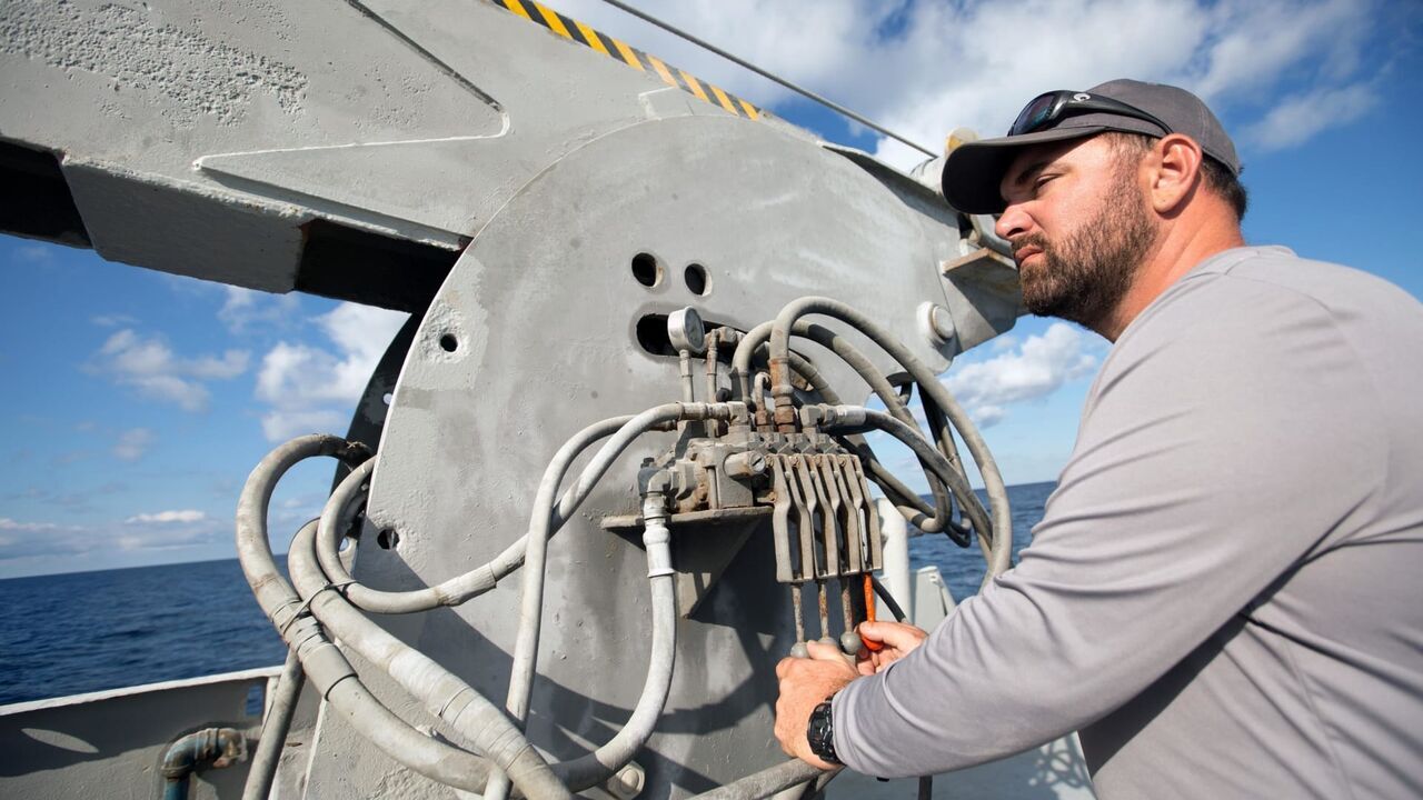 Cooper's Treasure, un trésor vu de l'espace La liste à 500 millions ...