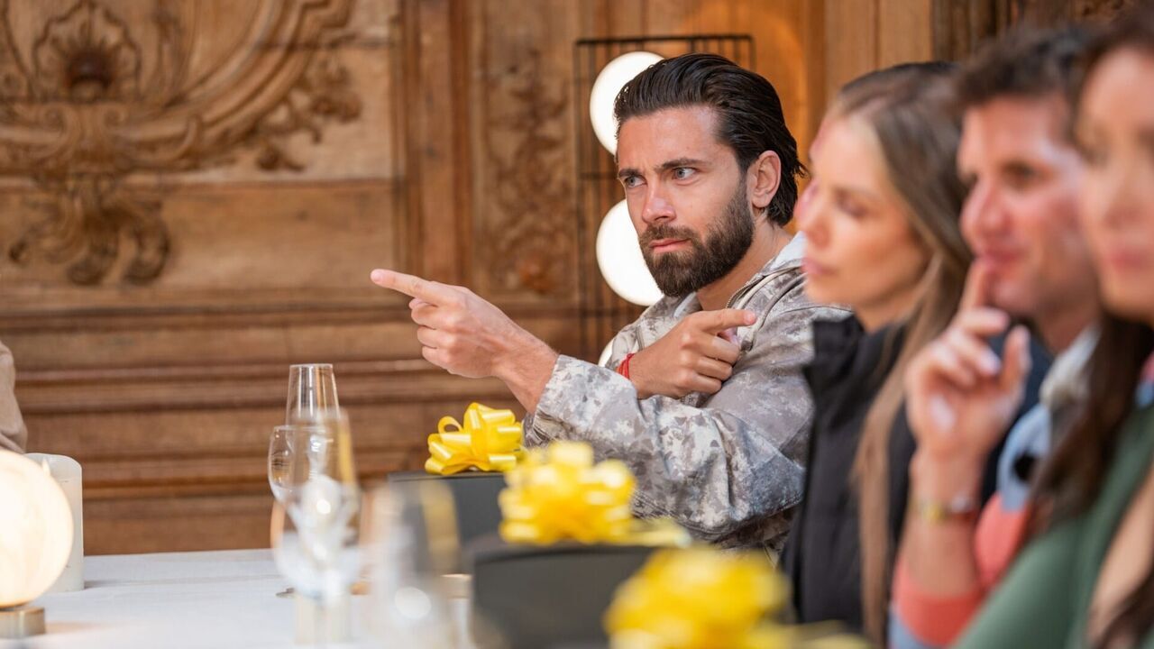 The Detective Club : qui a volé Kiki ? S01E08 Les diaboliques ...