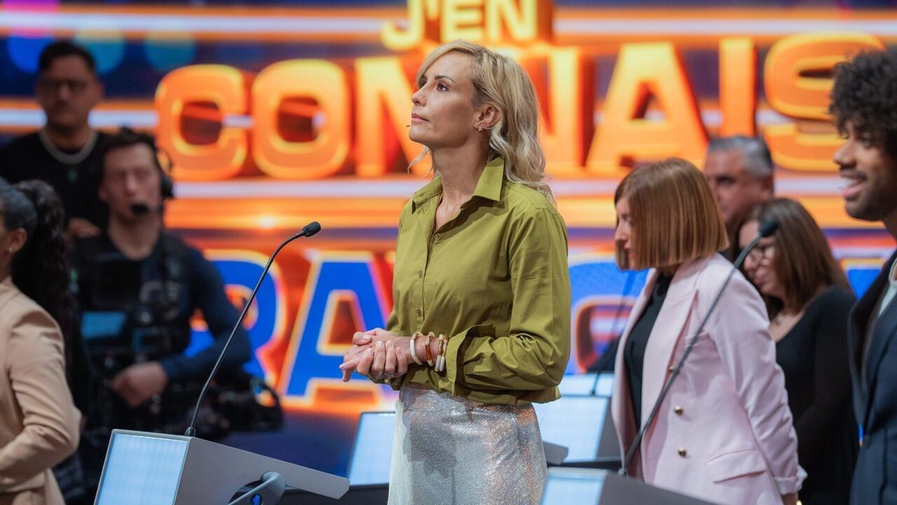 J'en connais un rayon - Emission (2025)