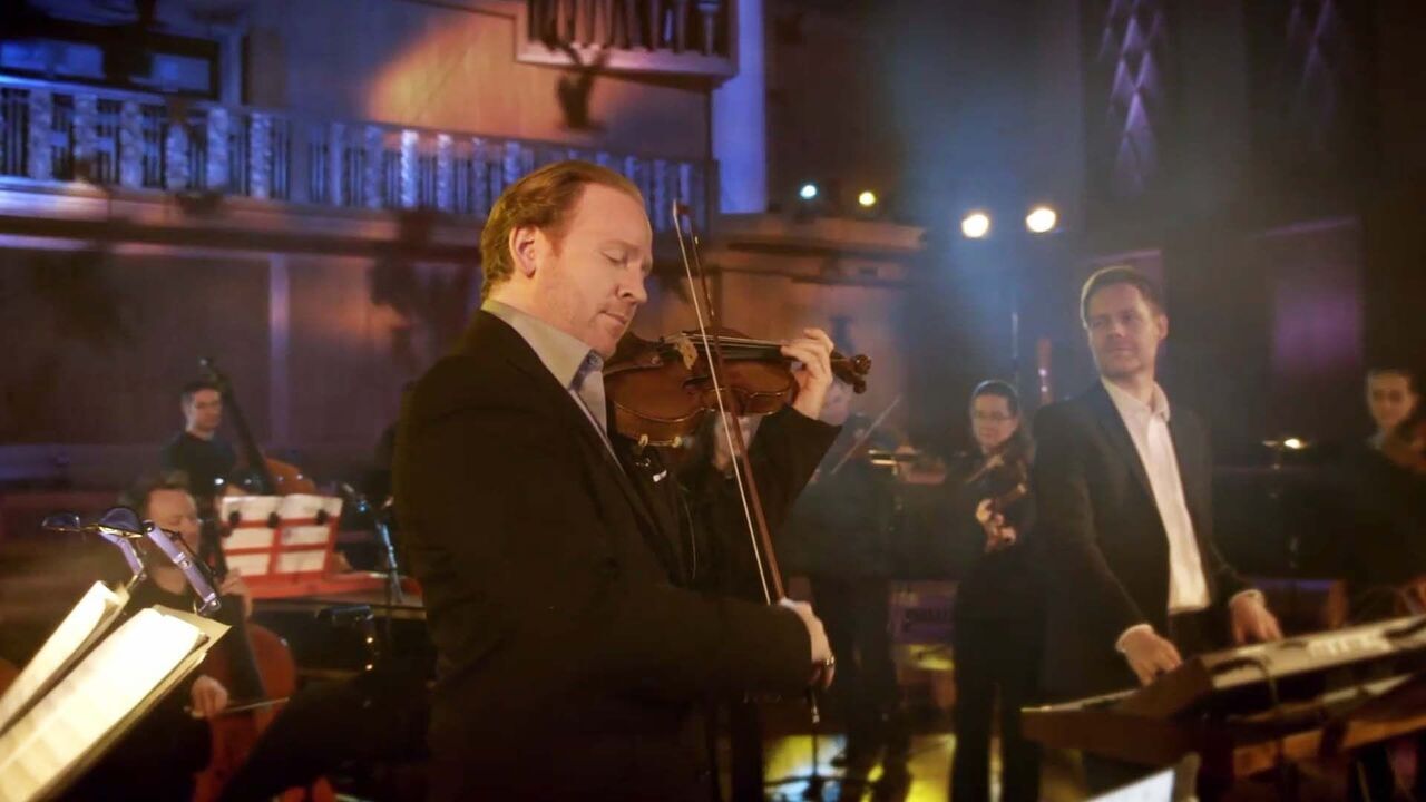 Les grands moments de la musique S01E26 "Les Quatre Saisons" de Vivaldi ...