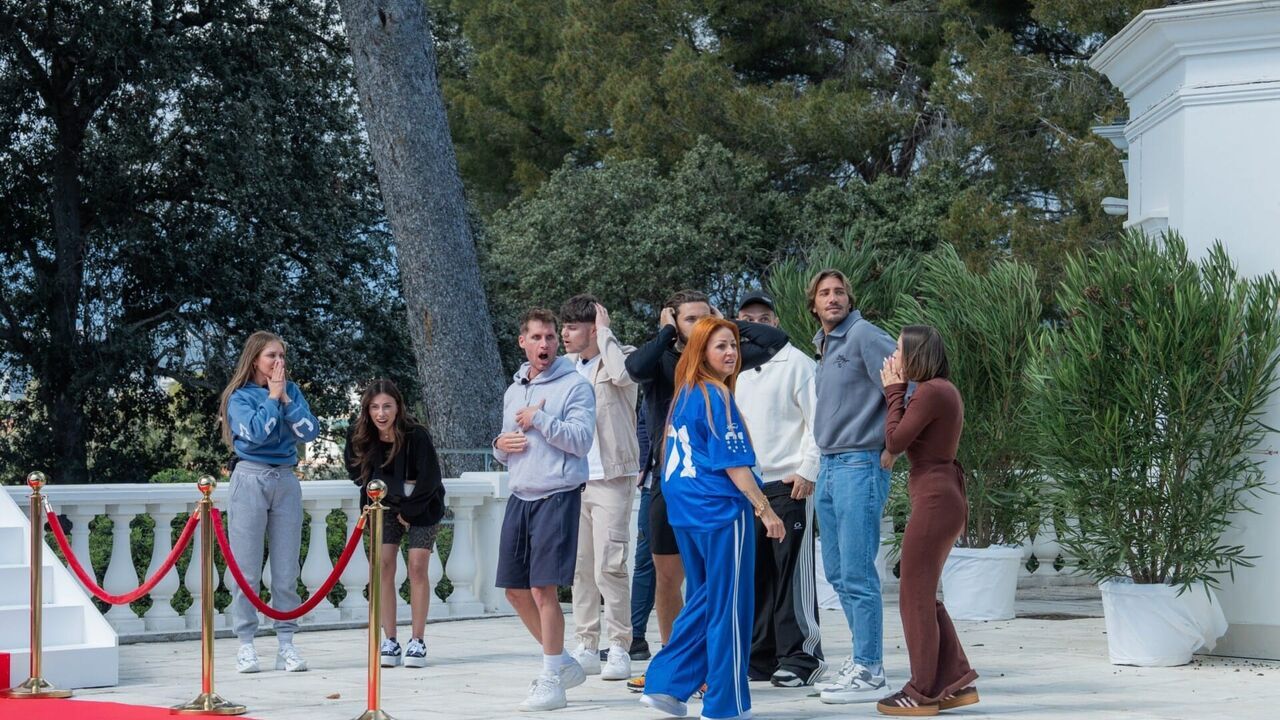 The Detective Club : qui a volé Kiki ? S01E13 - Emission (2025)