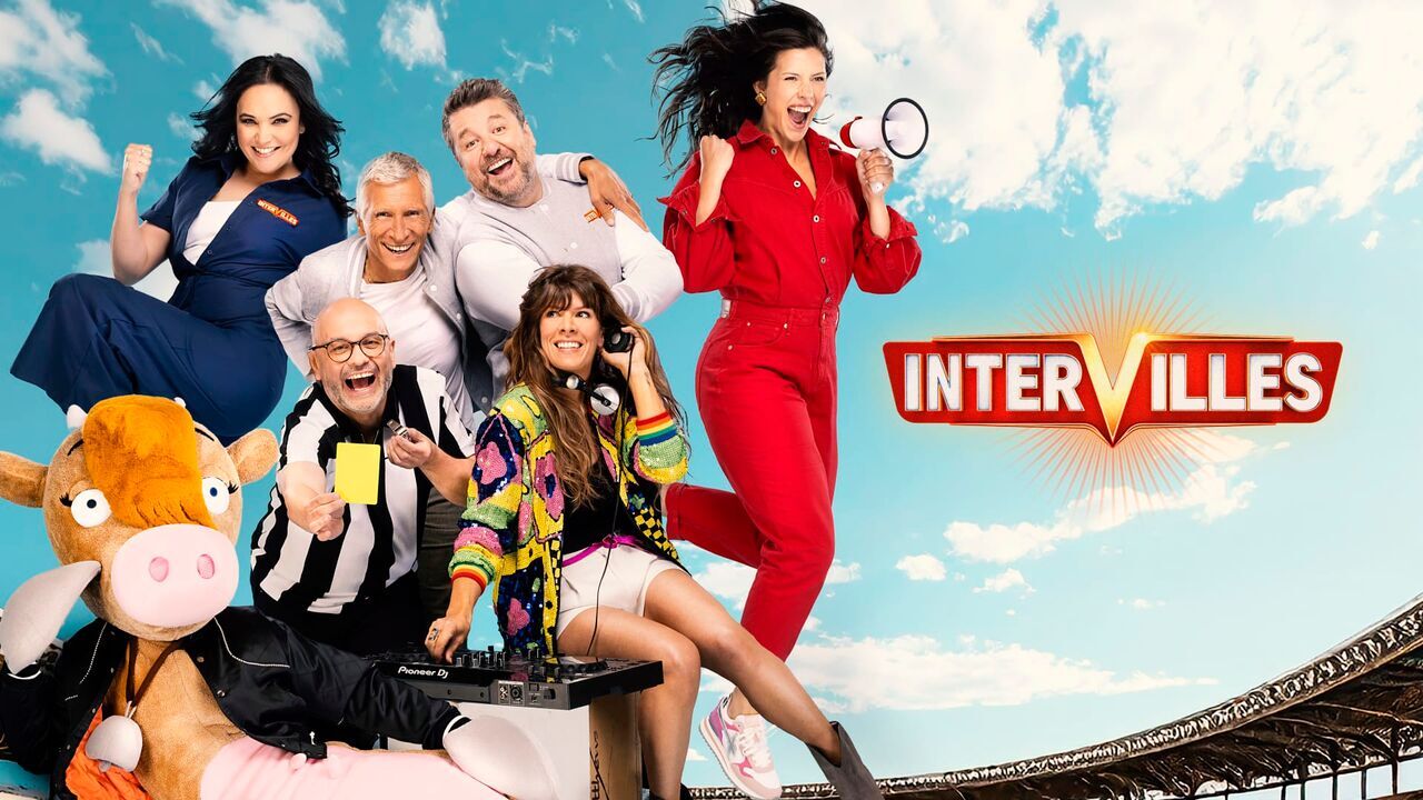 Intervilles replay : revoir en streaming votre programme TV