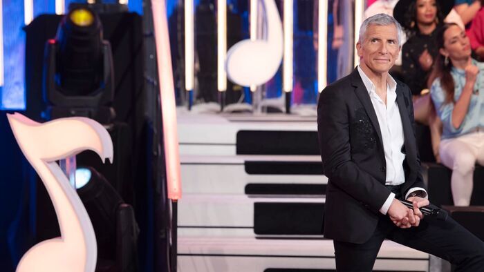 Casting N'oubliez pas les paroles : acteurs, réalisateur