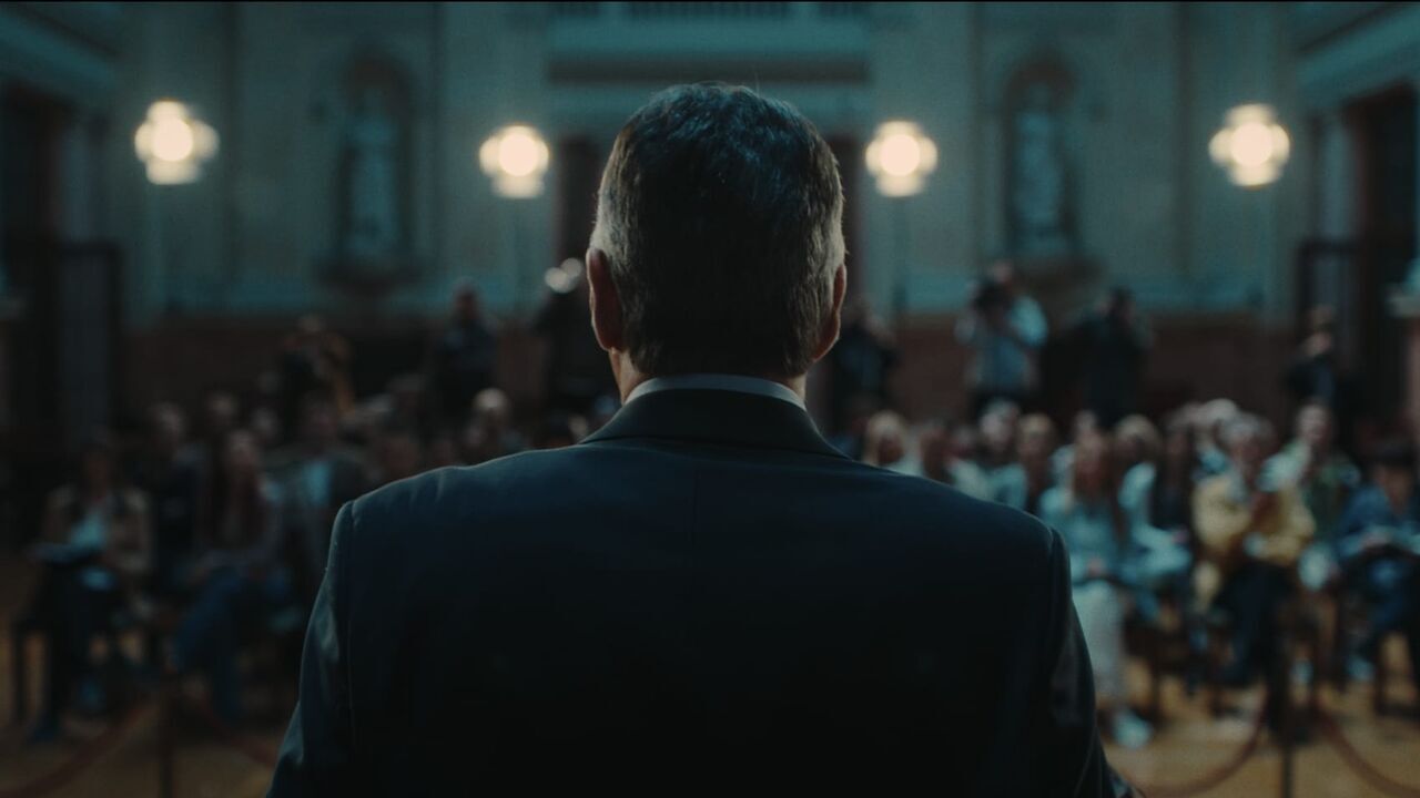 Opération Sabre - Série