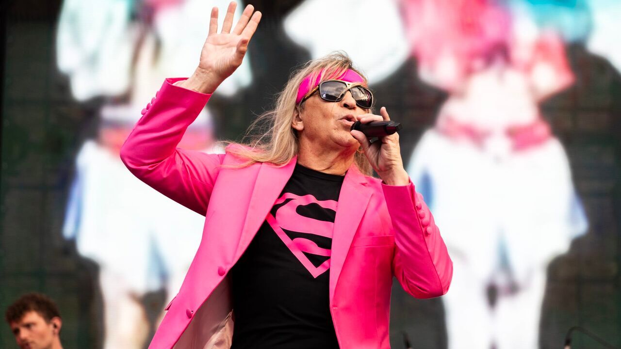 Les Estivales de France 4 Collectif Métissé - Concert (2025)