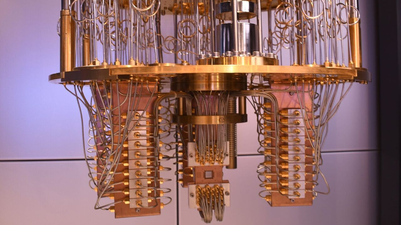 Notre univers quantique - Documentaire (2025)