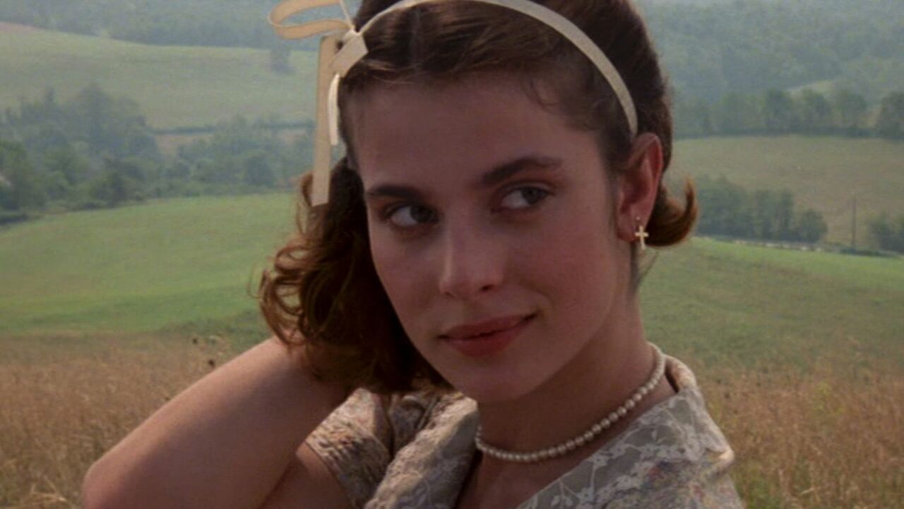 Nastassja Kinski, une vie à soi - Documentaire (2023)