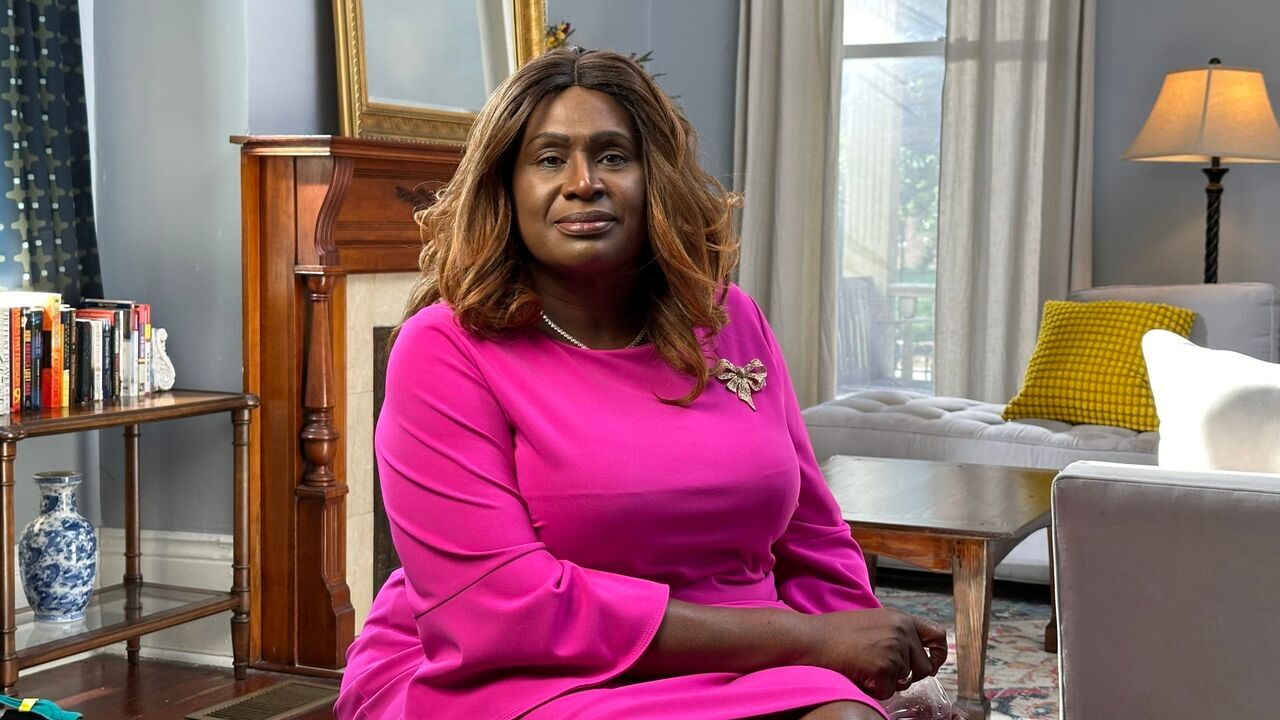 Hurricane Katrina: Race Against Time Le déclic - Documentaire (2025)