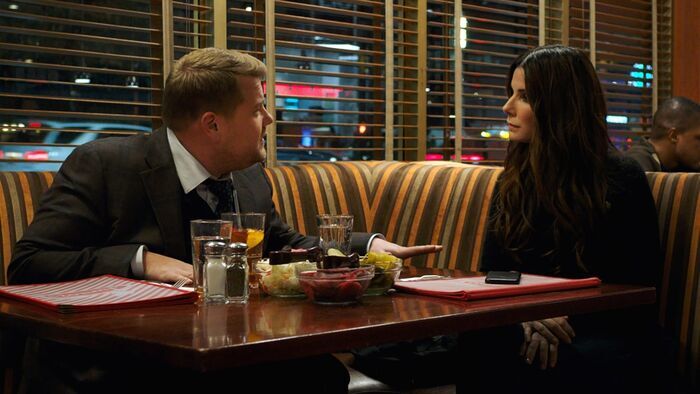 Ocean's 8 : regarder en streaming