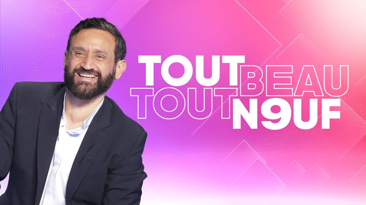 Tout beau, tout n9uf replay : revoir en streaming votre programme TV
