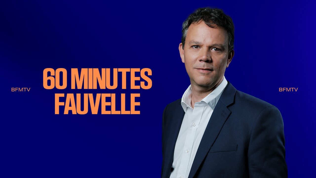 60 Minutes Fauvelle - Magazine