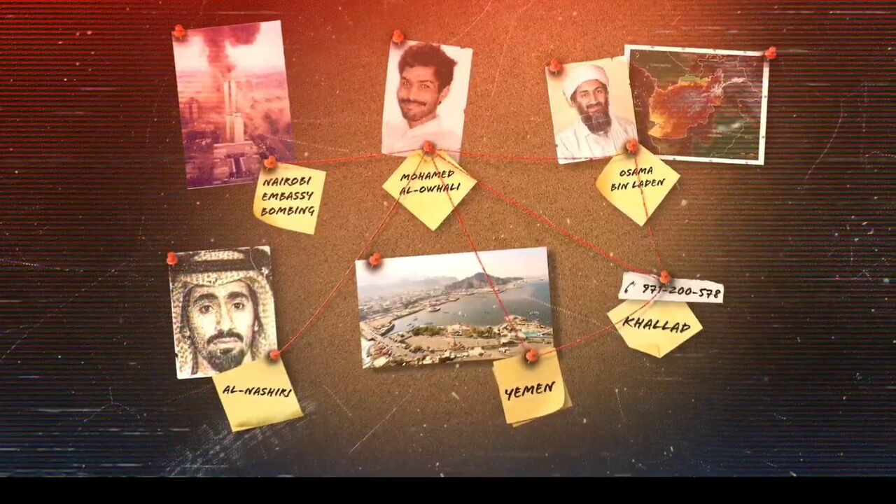 USS Cole, les prémices du 11 septembre Le contrecoup - Documentaire (2025)