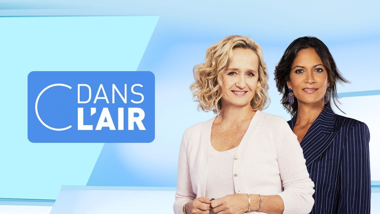 C dans l'air replay : revoir en streaming votre programme TV