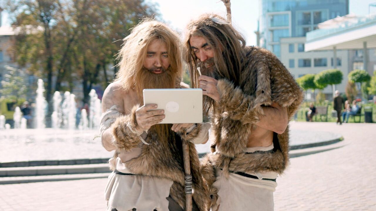 42, la réponse à presque tout Cro-Magnon était-il plus bête que nous ...