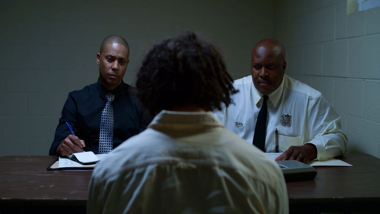 Je t'aime à la mort Témoignage post-mortem - Documentaire (2022)