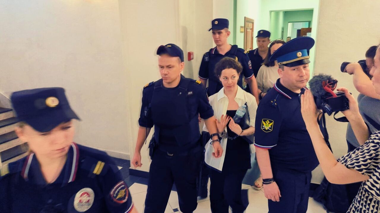 Politzek, les voix qui défient le Kremlin replay : revoir en streaming votre programme TV