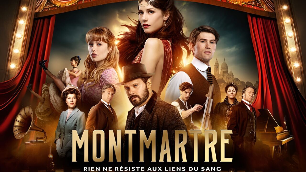 Montmartre replay : revoir en streaming votre programme TV