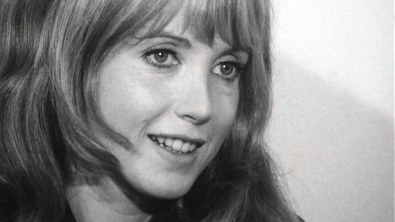 Bulle Ogier, portrait d'une étoile cachée - Documentaire (2024)