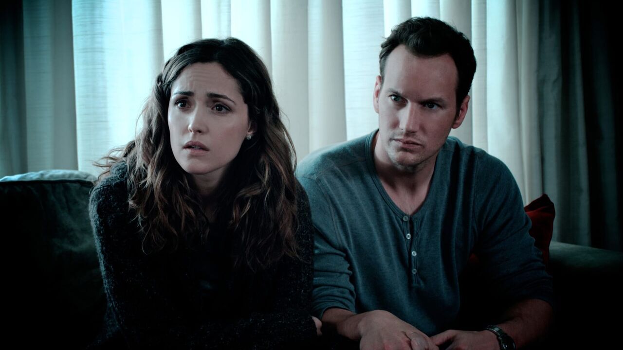 Insidious : regarder en streaming