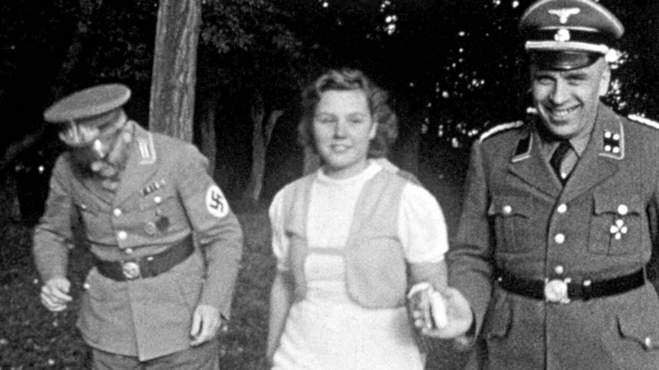 Des femmes au service du Reich De 1933 à 1942 - Documentaire (2022)
