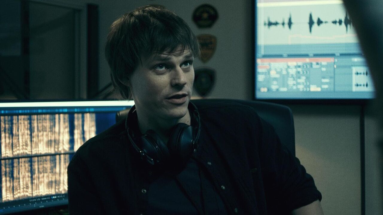 Épisodes de "The Valhalla Murders"