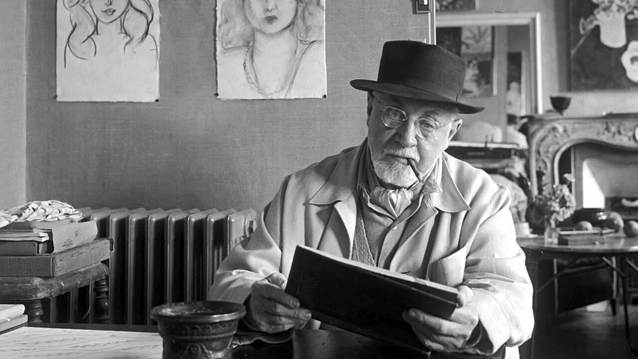 Henri Matisse : Peindre de nouveaux horizons - Documentaire (2025)