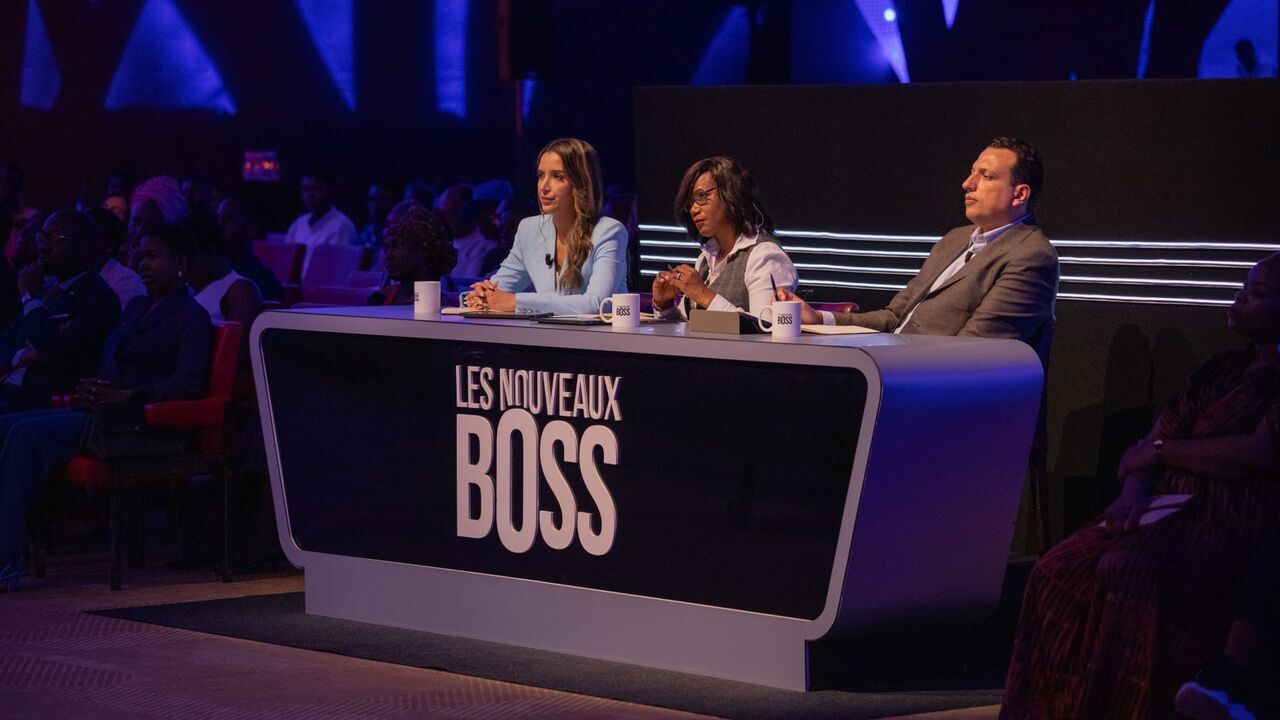 Les nouveaux boss S01E07 Retour sur les moments qui ont tout changé ...