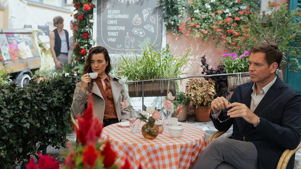 Casting NCIS : Tony & Ziva : acteurs, réalisateur