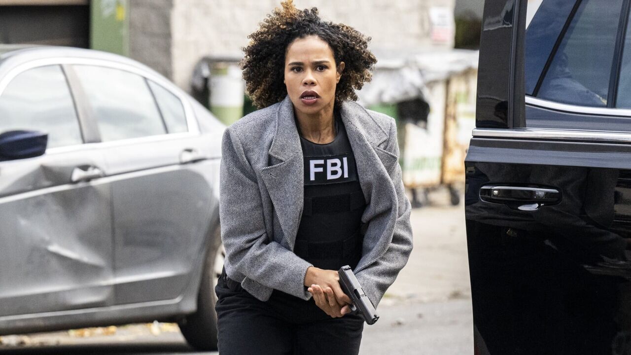 Most Wanted Criminals S06E07 Des millions à la clé - Série (2024)