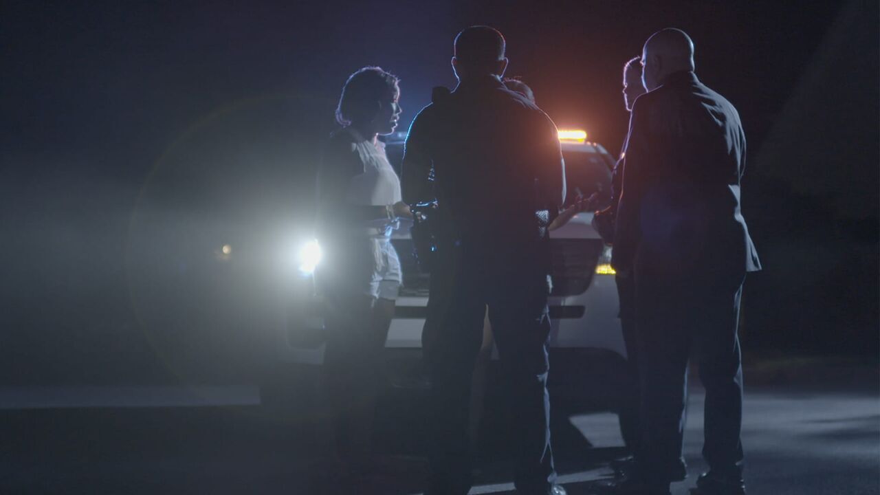 Killer Amours mortelles : Bryn Ellis - Documentaire (2019)