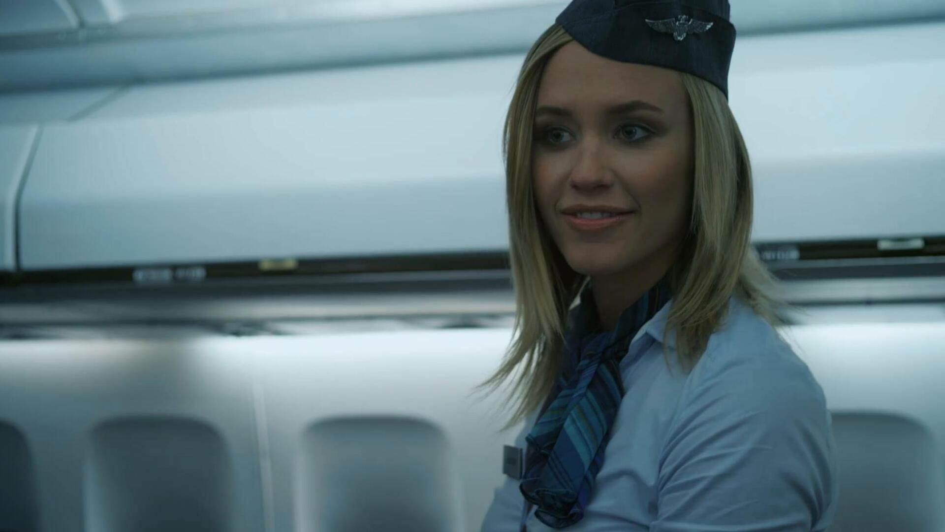 Flight 42 - Film (2015)