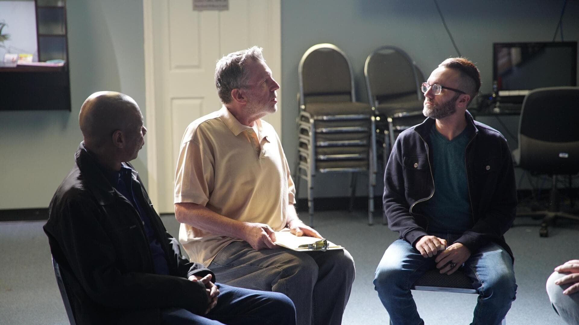 Killer Billy Woodward - Documentaire (2019)