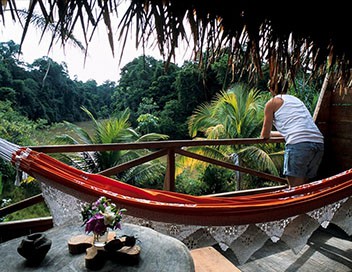 Guyane, grandeur nature (Documentaire) où regarder TV,…