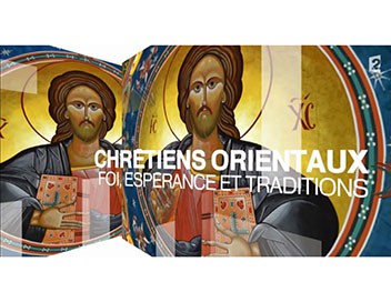 Chrétiens orientaux : foi, espérance et traditions Noël avec les jeunes ...