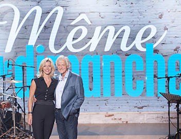 Même le dimanche - Emission