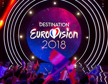 Destination Eurovision Etape 3 : finale (Emission) où regarder TV ...