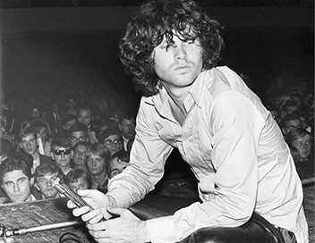 Hollywood Autopsy S03E04 Jim Morrison (Documentaire) où…