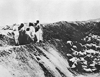 Les collaborateurs des nazis E03 Le commando spécial Arajs ...