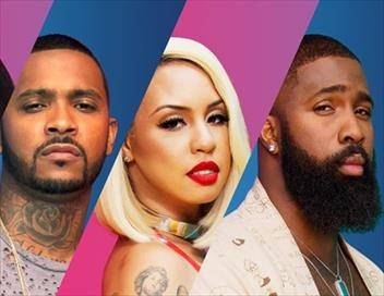 Black Ink Crew Episode 5 : L'Année du Puma - Emission